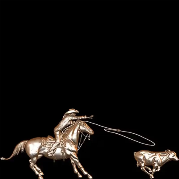 Barbed Wire Graduation Necklace - Class Belt Buckles